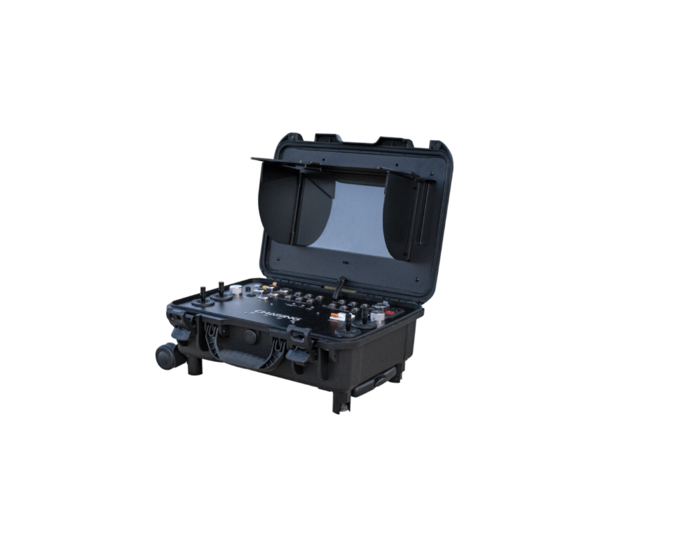 CHASING CONTROL CONSOLE - CERTIFIED PRE-OWNED