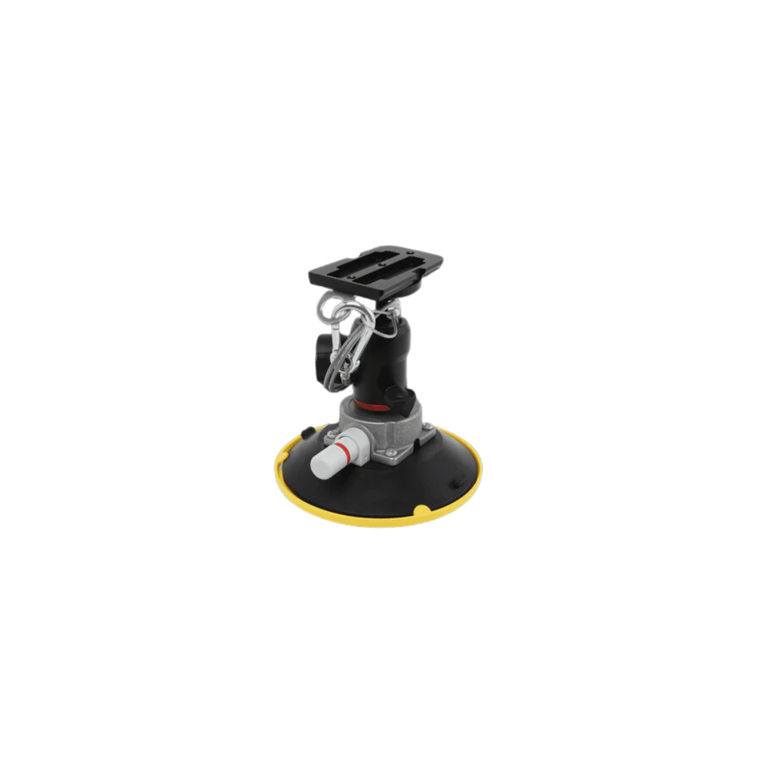 Emesent Power-Grip Vehicle Mount for Hovermap