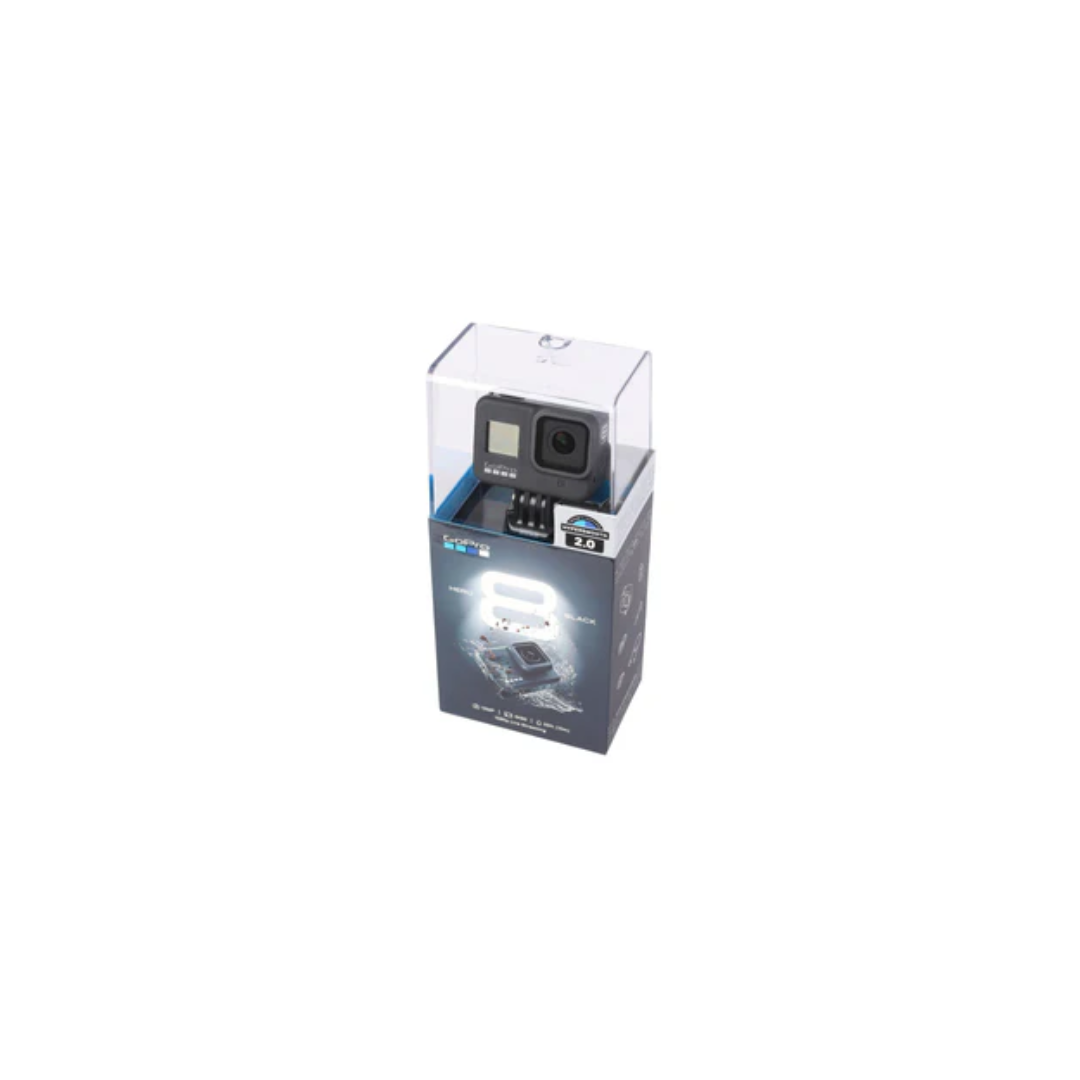 Emesent GoPro Hero Black (Go Pro Only) for Hovermap RGB Colorization