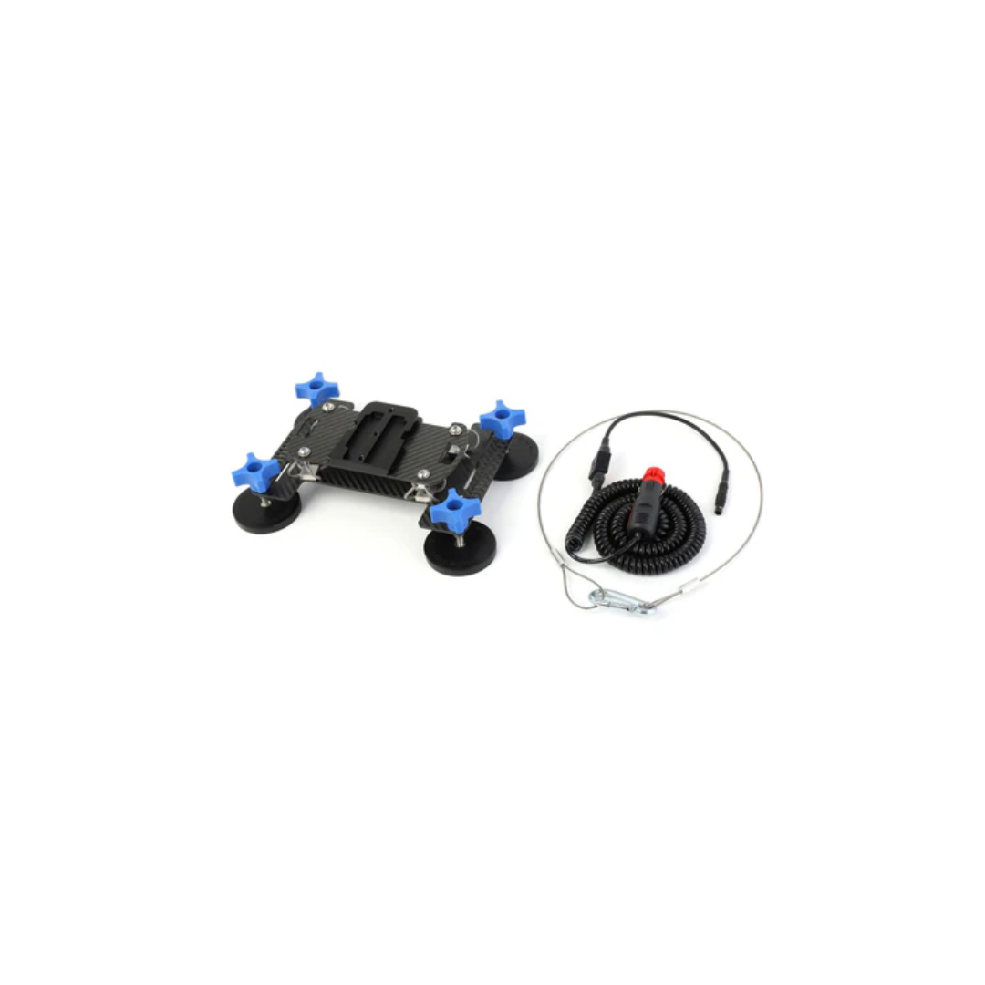 Emesent Magnetic Vehicle Mount for Hovermap