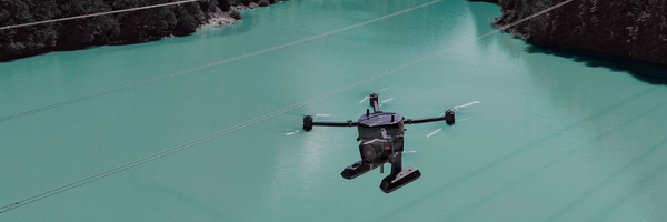 Volatus Drones Canada (Formerly OmniView Tech)