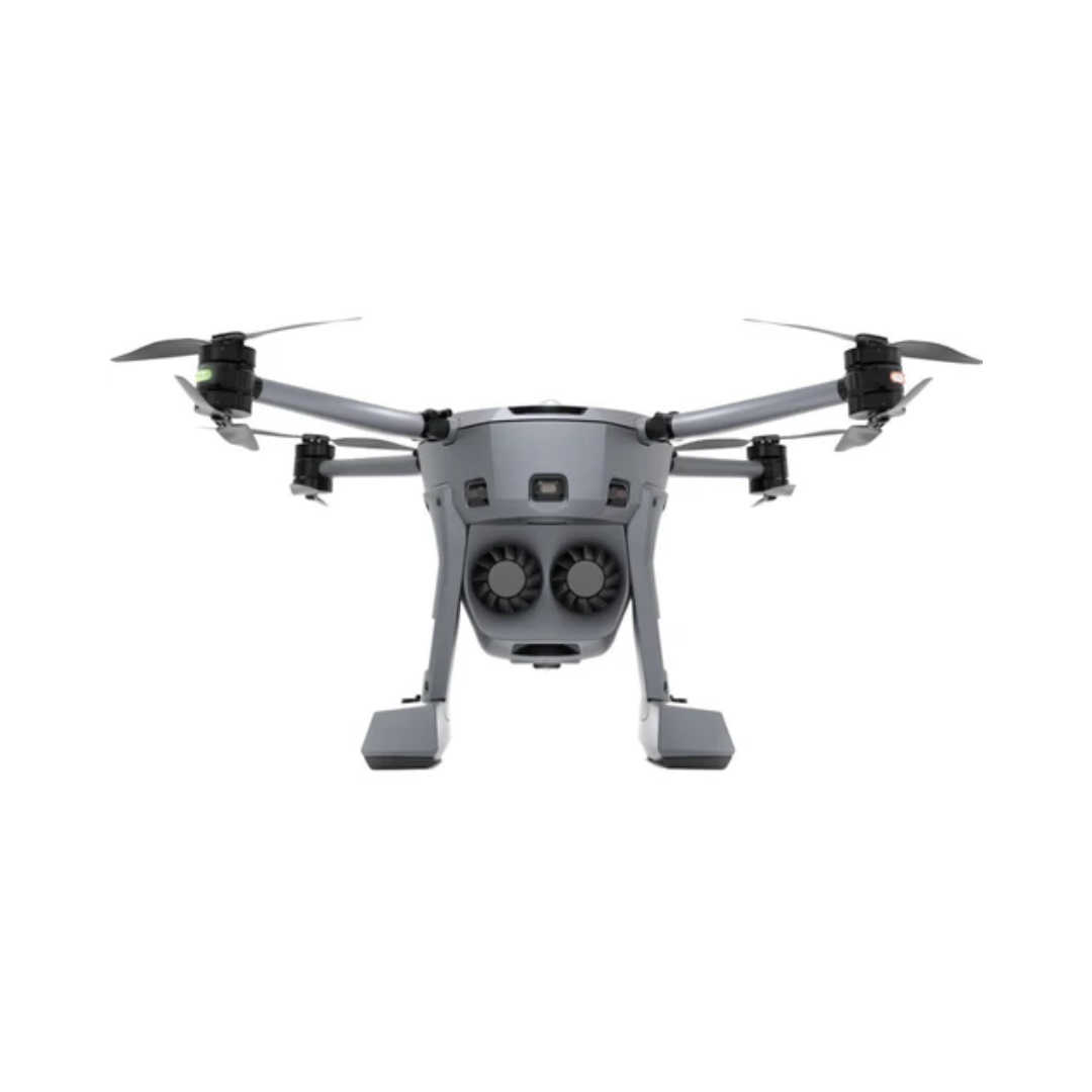 Xer Technologies X8 Multicopter