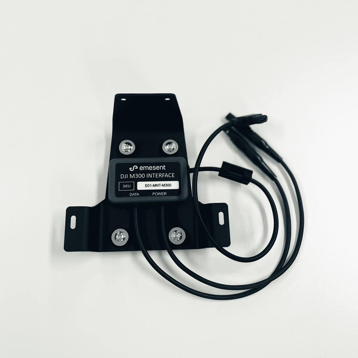 Hovermap Fitting for DJI M300