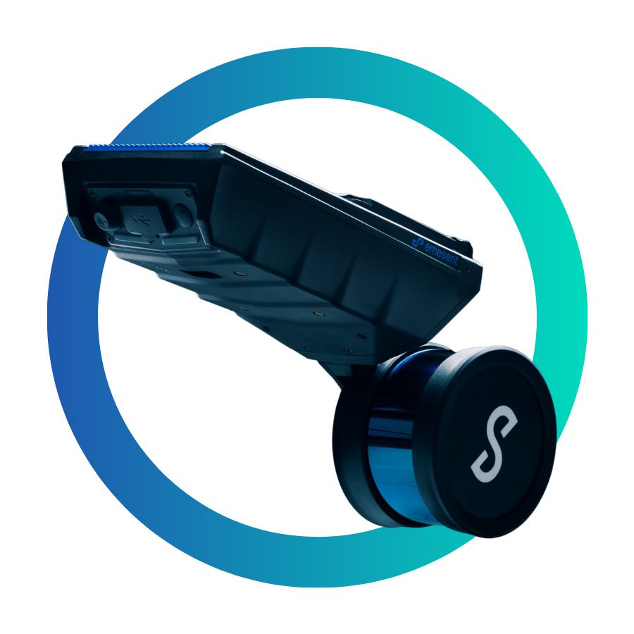 Emesent Hovermap ST Kit